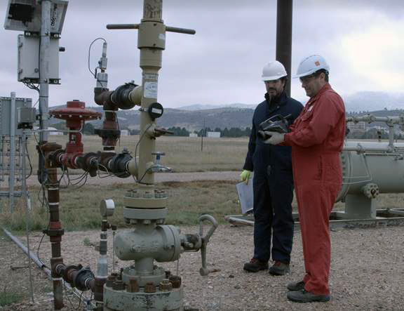 - Colaboration with METEC - The Environmental Partnership